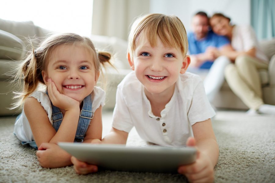 Play Therapy for Kids in Nyack, New York