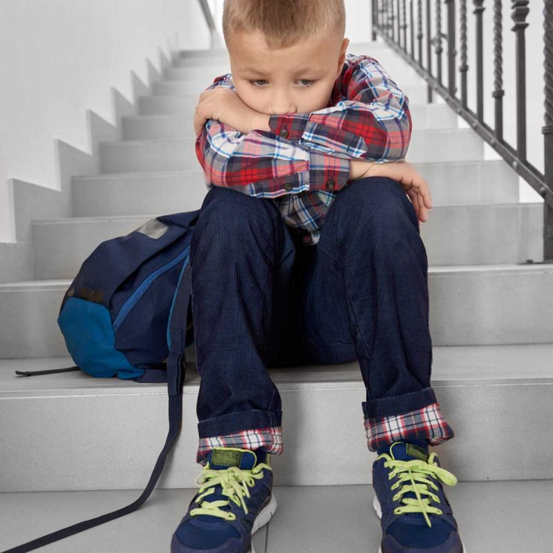 Pediatric Biofeedback Therapy | Courageous Kids Counseling