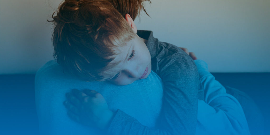 Child Counseling for Depression | New york | Courageous Kids