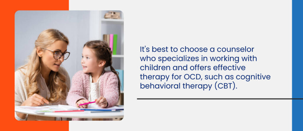 How to Parent a Child With OCD | Parent Resources